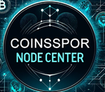 Coinsspor Node Center Cosmos Project Auto-Install Script Generator